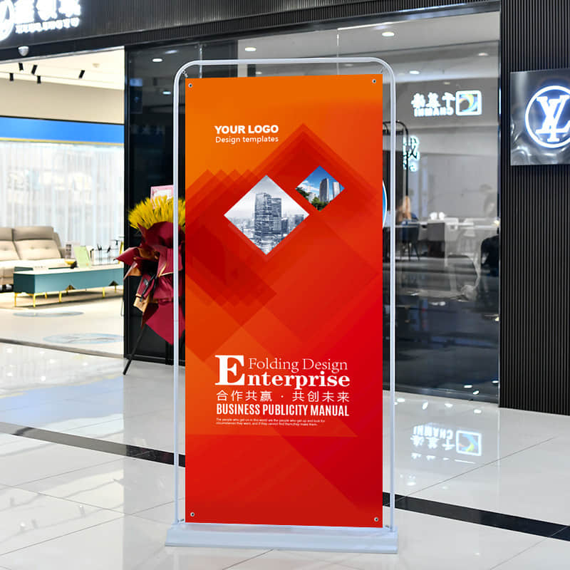 Product - SUPERSTAR Advertising Materials Supplier and Manufacture In China