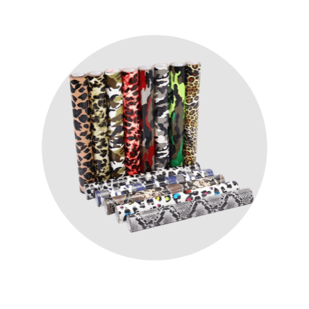 Leopard-HTV-Wholesale - SUPERSTAR Advertising Materials Supplier and ...